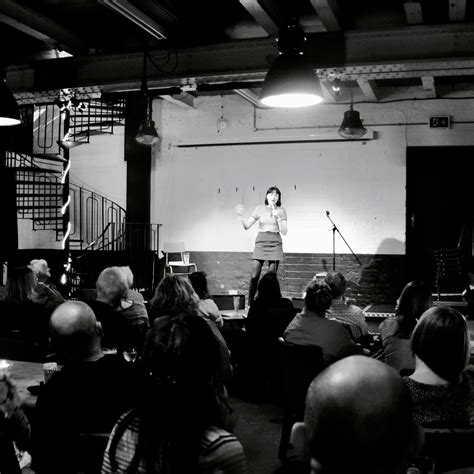 The Printworks Hastings Comedy Festival