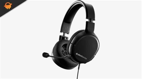Fix SteelSeries Arctis 1 Not Showing Up Or Not Connecting To PC