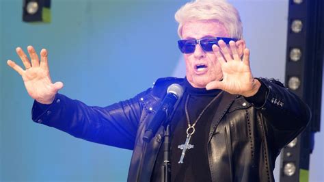 Musiker Heino Geht Mit 83 Wieder Auf Tournee Zeit Online