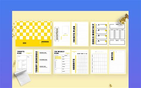 Best Free MS Word Checklist Templates Be More Productive Envato Tuts