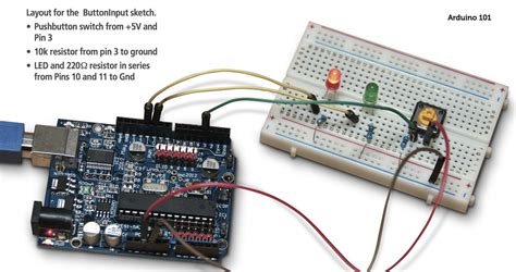 Arduino Part The Shed