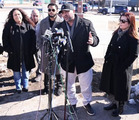 Brockton School Committee Members Want National Guard At High School