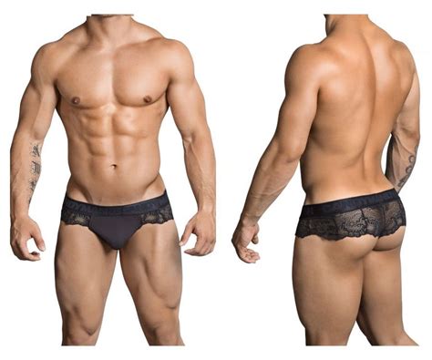 Mens Sexy Underwear Sexy Kinky Styles Malebasics