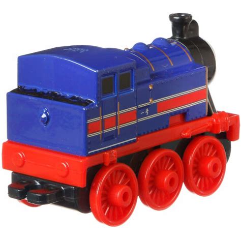 Thomas Friends Trackmaster Push Along Engine Hong Mei On OnBuy