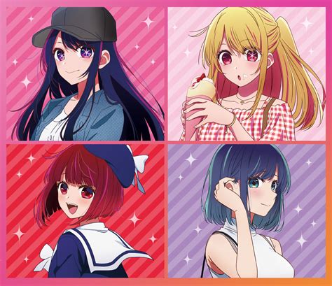 Seinen Oshi No Ko By Akasaka Aka And Yokoyari Mengo Page 10 MangaHelpers