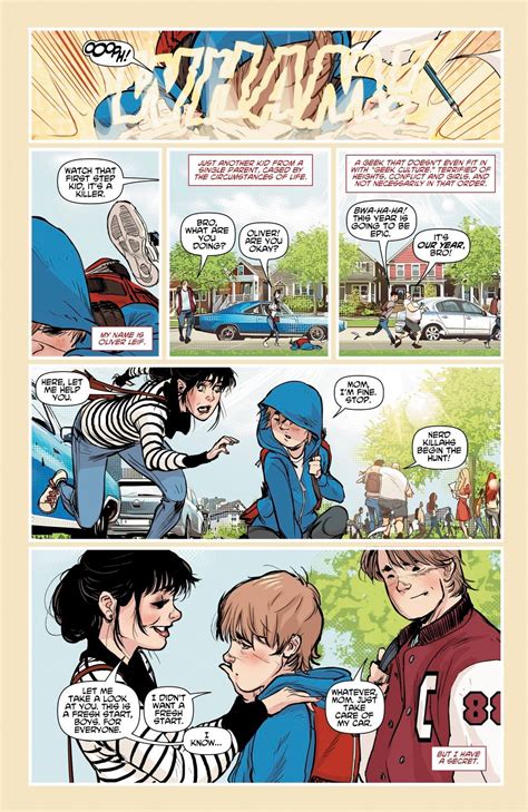 Exclusive Preview E Ratic 1