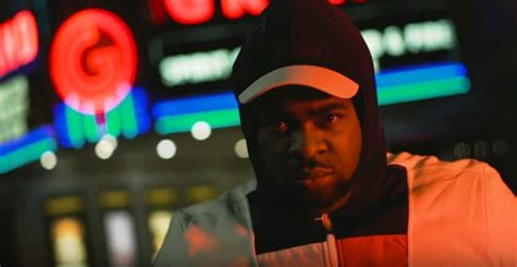 Lil Blood Julkaisi Uuden Musavideon Conversation With The Devil