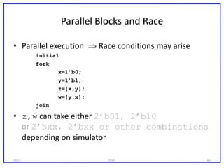 Verilog Behavioral Modeling Pdf