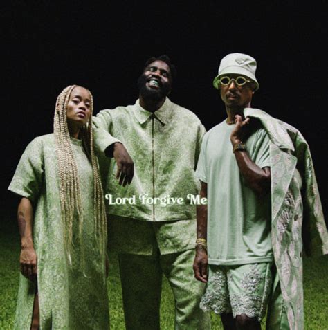 Official Lord Forgive Me Lyrics By Tobe Nwigwe Notjustok