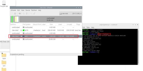 How To Increase The Size Of A Raspberry Pi Cm Module With Emmc Mbreviews
