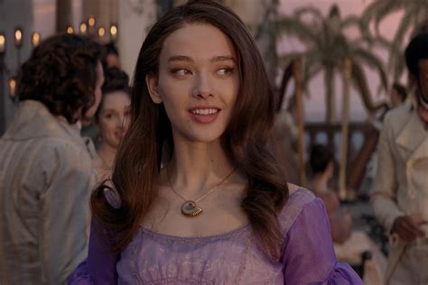 Little Mermaid Art Little Mermaid Live Action Vanessa