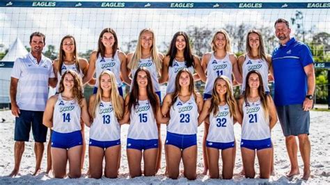 12 Best Volleyball Beaches In Florida