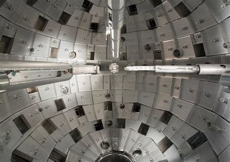 欧洲激光聚变装置：法国laser Mégajoule（lmj） 聚变装置