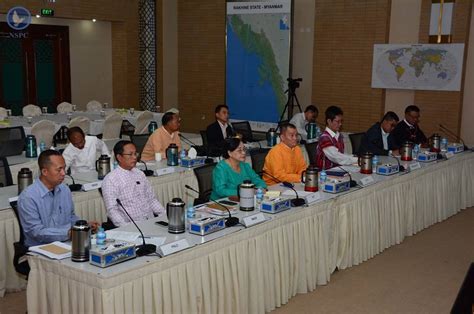Nspnc နှင့် Nca S Eao ၇ဖွဲ့၏ ညှိနှိုင်းဆွေးနွေးရေးအဖွဲ့တို့ အလွတ