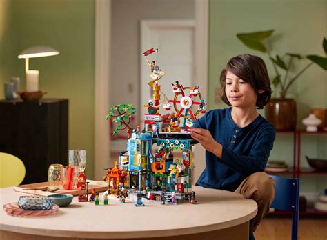 Lego Monkie Kid