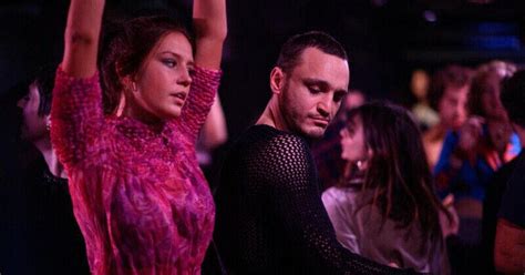 Passages Fashions A Sexy And Sharp Examination Of Infidelity