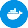 Docker Official Logo Free Icon Png Svg