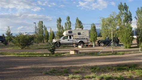 Sand Dunes Swimming Pool And Rv Park Hooper Co