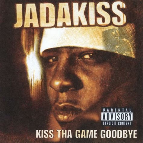 Jadakiss Kiss Tha Game Goodbye Cd Album 2001 R2073847 Discogs