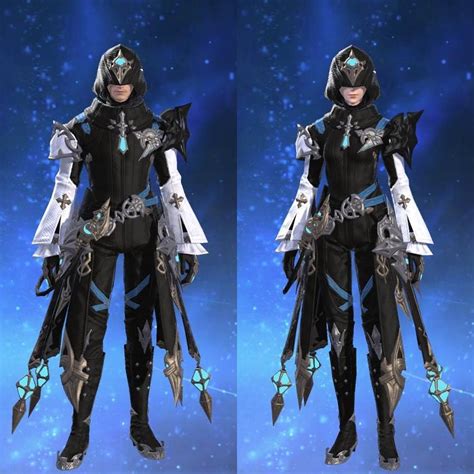 Augmented Ironworks Doublet Of Casting ｜ Ffxiv Armoury Collection