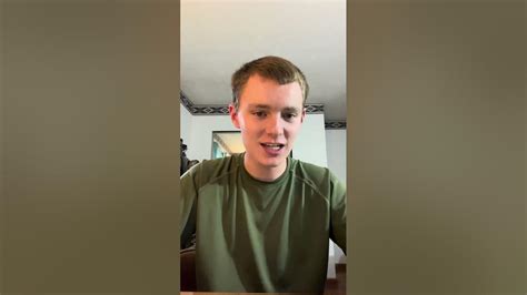 “this I Believe” Assignment Youtube