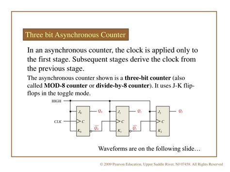 Ppt Eet 1131 Unit 11 Counter Circuits Powerpoint Presentation Free