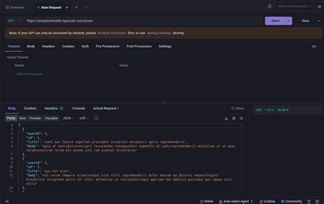 Api Response What You Must Know