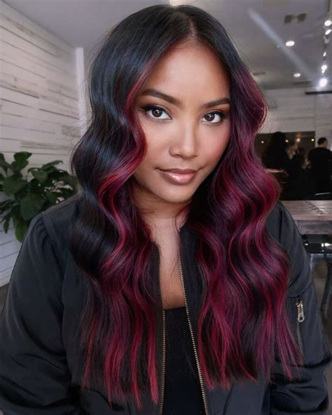 20 Stunning Hair Color Trends You Cant Get Around Right Now