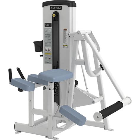 Vr1 Glute Cybex