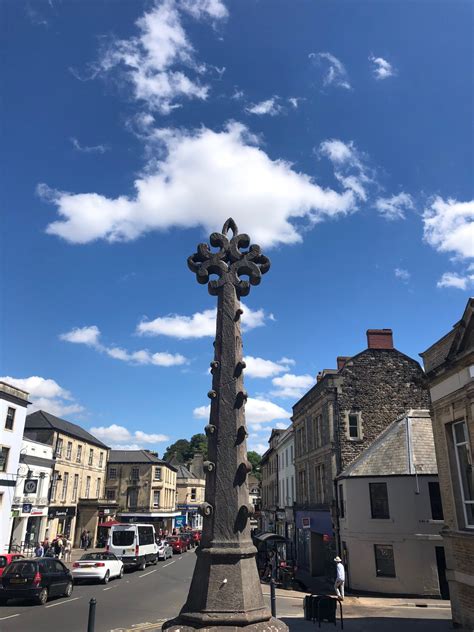 Town Matters 1 Aug 2018 Frome Town Council