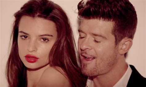 Robin Thicke Blurred Lines Unrated Download Dassandiego