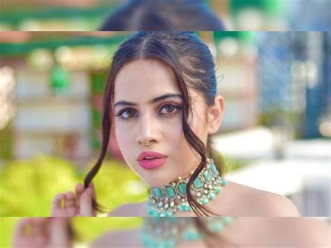 Sexiest Urfi Javed Forced Into Casting Couch Situation Still Wears Bold