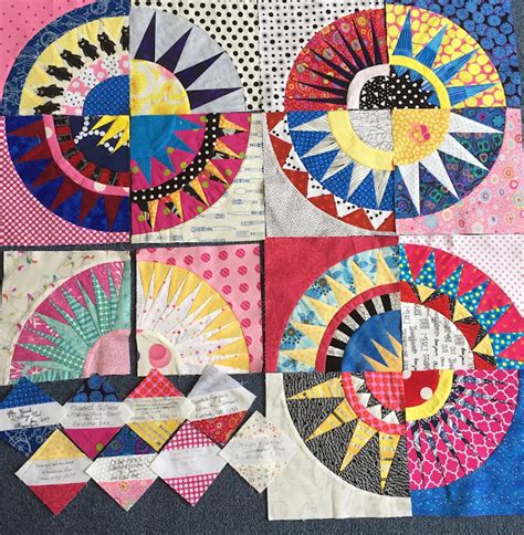 Patchwork N Play February