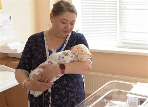 Після пологів Тані повідомили що вона більше в житті не може заваг