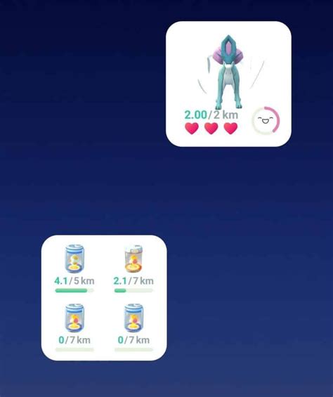 How to add Pokémon GO Egg Buddy Daily Streaks and Activity Widgets to