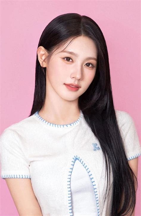 미연 조미연 여자 아이들 Miyeon 걸그룹 아이돌 여자 이이들 G I Dle 오늘의짤방