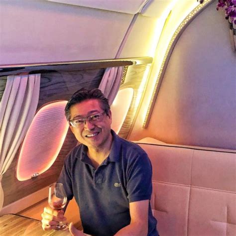 Michael Choung Chief Engineer Eni Energies Et Services Linkedin