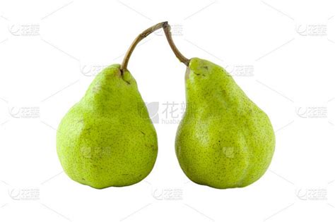 两个梨