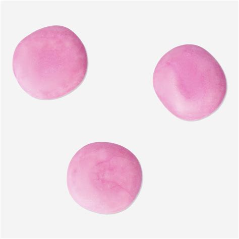 Candy Chewy Roll Strawberry Flavour Flying Tiger Copenhagen