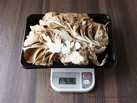 コストコの極まいたけは絶対買うべき定番きのこ！濃厚で肉厚な美味しい舞茸