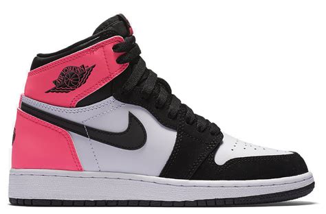 Air Jordan 1 Retro High OG Valentine S Day GS 2017 StockX News