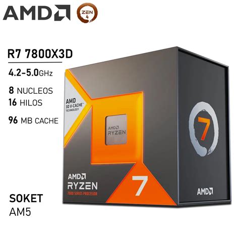 Cpu Gamer Ryzen 7 7800xd 32gb Ddr5 1tb 40 Rtx 4070 Super Quito