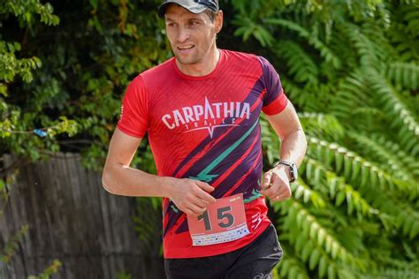 Jandarmul Dâmbovițean Ionuț Timofte Pe Podium La Două Semimaratoane