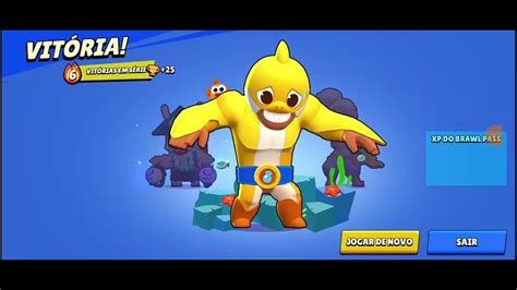 Melhores Trio Para Duelos Nulls Brawl Youtube