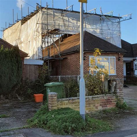 A Guide To Scaffolding Safety Regulations In The Uk