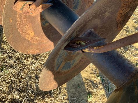 John Deere 230 Disk | Agriculture | BigIron