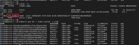 Cstor Disk Pool Pod Crashloopbackoff · Issue 425 · Openebs Archive