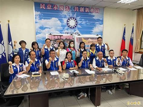 產地標示有問題 桃市議會國民黨團要求政府公布美豬流向 自由電子報 Line Today