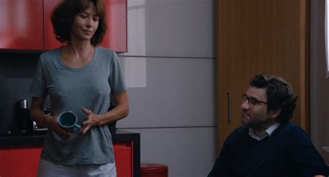 Nude Video Celebs Actress Sophie Marceau
