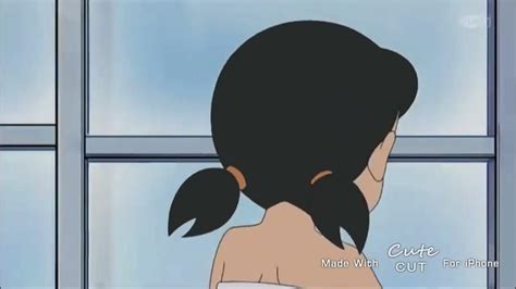 Doraemon Shizuka Is Taking A Bath Scene Doremon Youtube